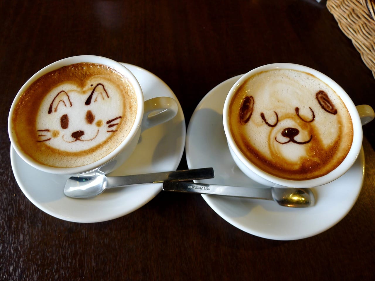 Why Every Coffee Shop Needs a Signature Drink | UK Coffee Blog